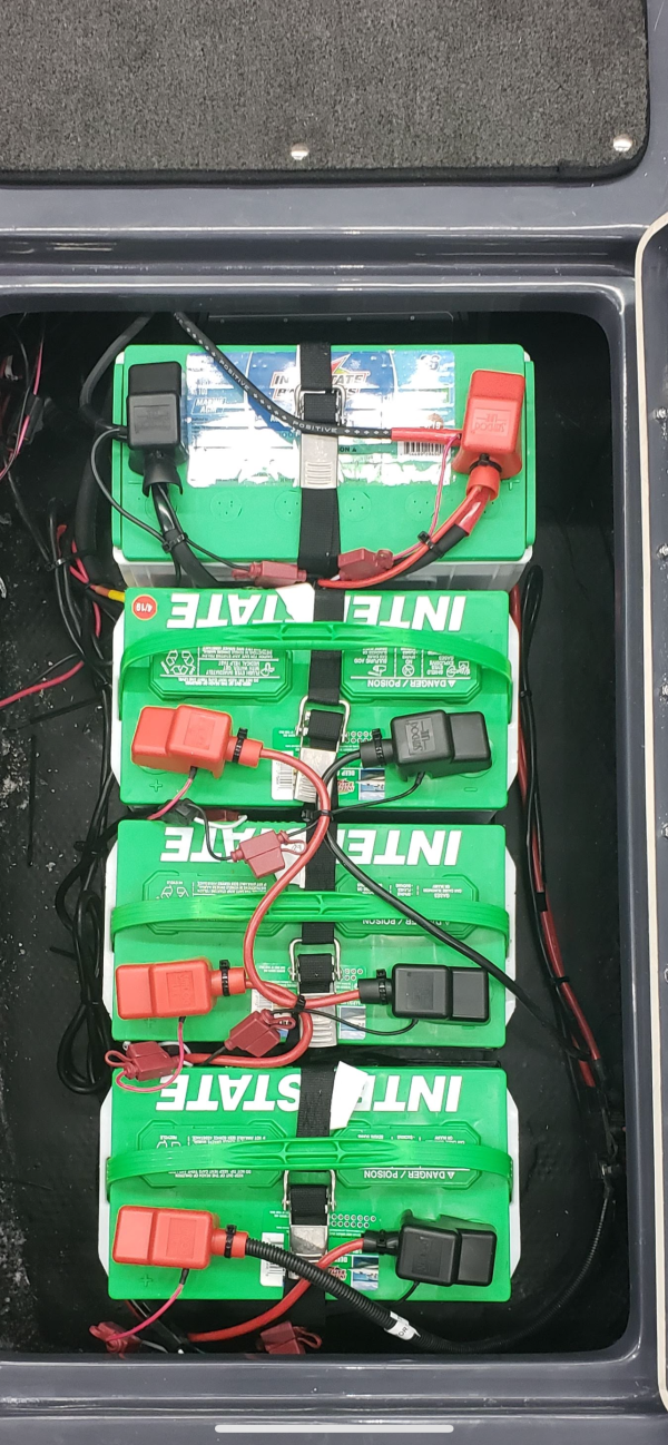 About Us – Mojo Marine MN