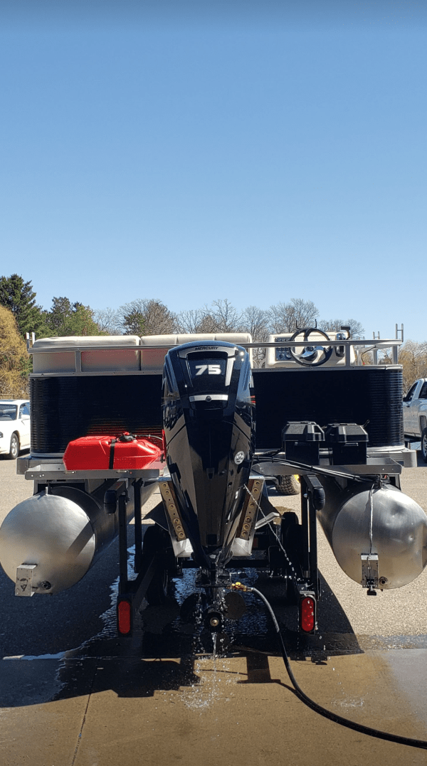About Us – Mojo Marine MN