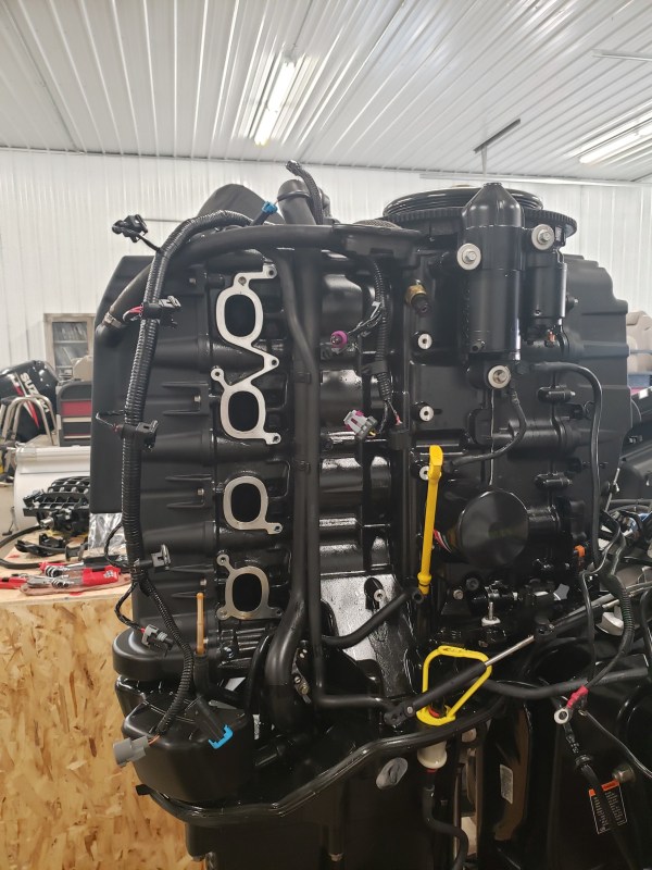 About Us – Mojo Marine MN